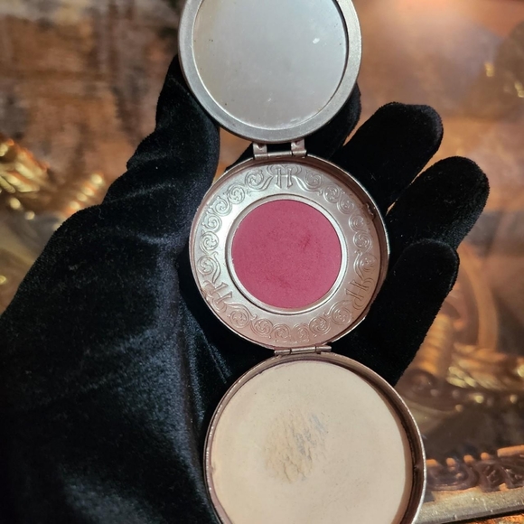 Makeup | 1924 Richard Hudnut Deauville Compact | Poshmark